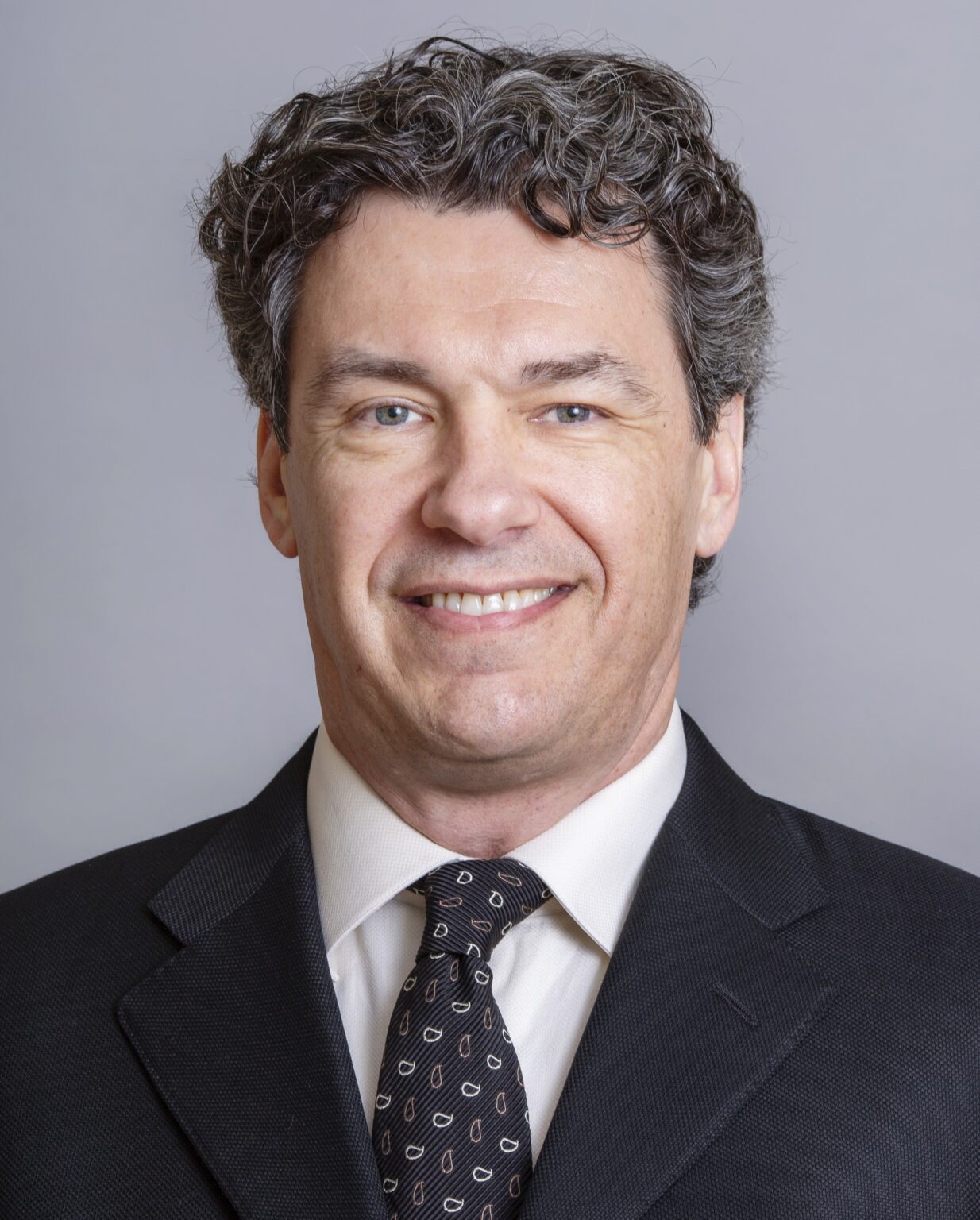 Invited Speakers - Inspired 2026